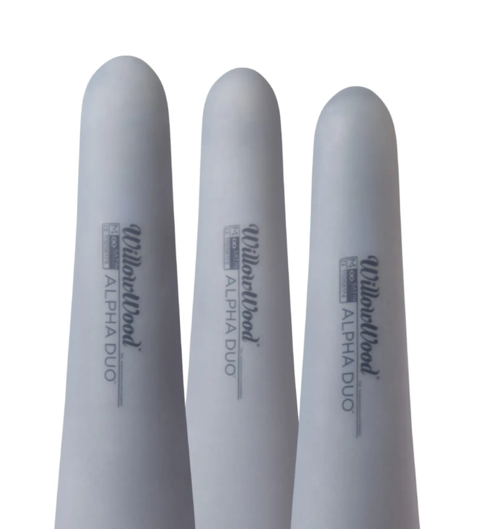 Alpha® Duo | WillowWood