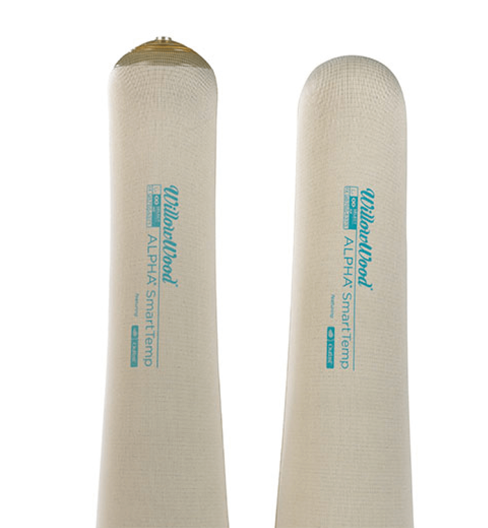 Alpha® SmartTemp Silicone | WillowWood