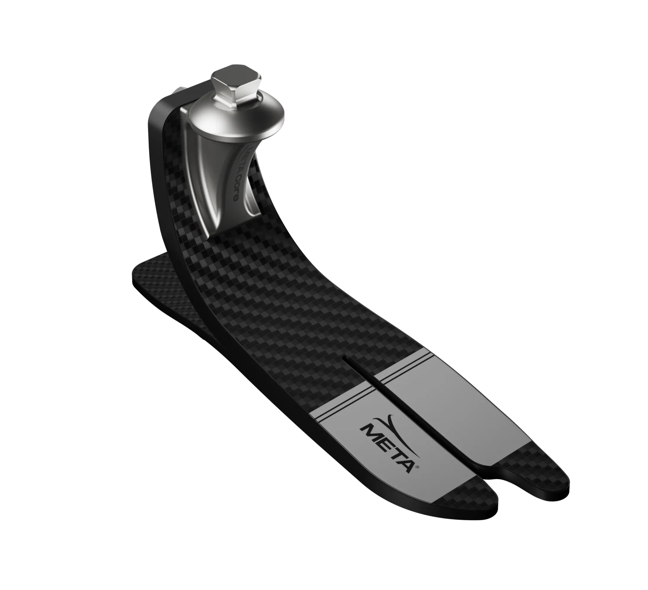 INTUY® Knee | WillowWood