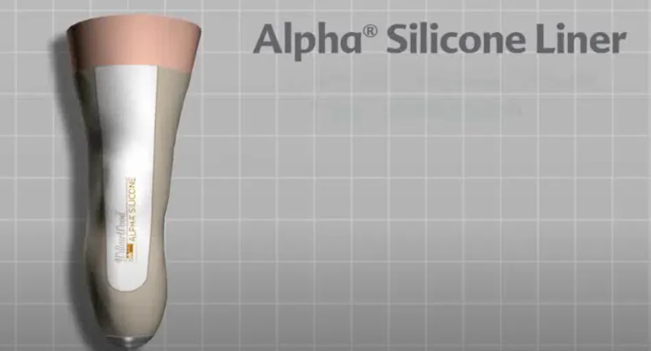 Alpha® Silicone | WillowWood
