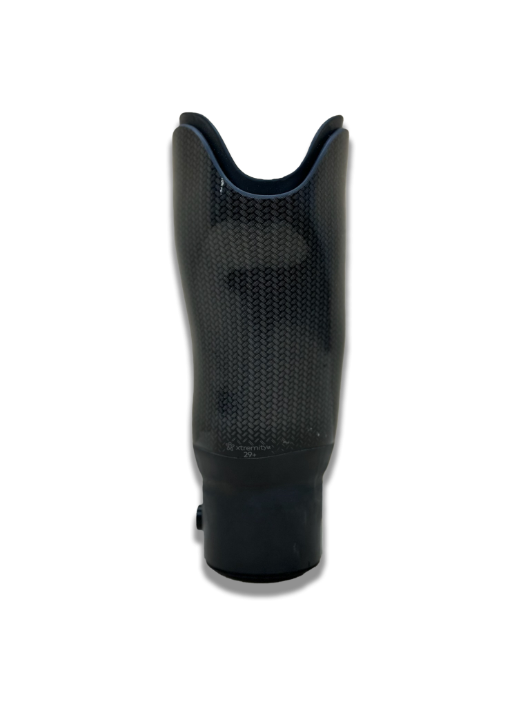 XtremityTT - DIY Sockets | WillowWood